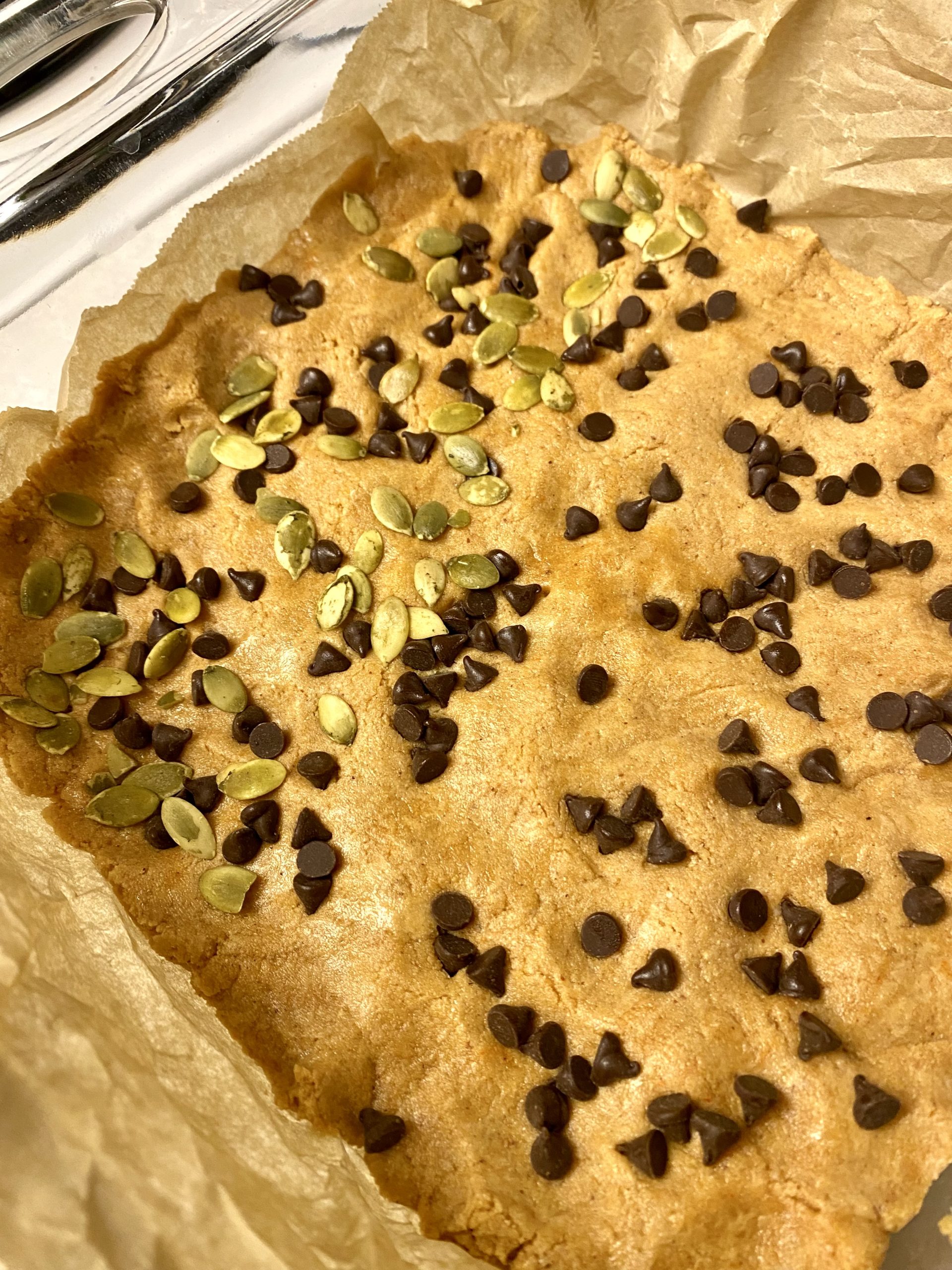 How To Make 5 Ingredient Protein Bars - Cooking on Sunshine