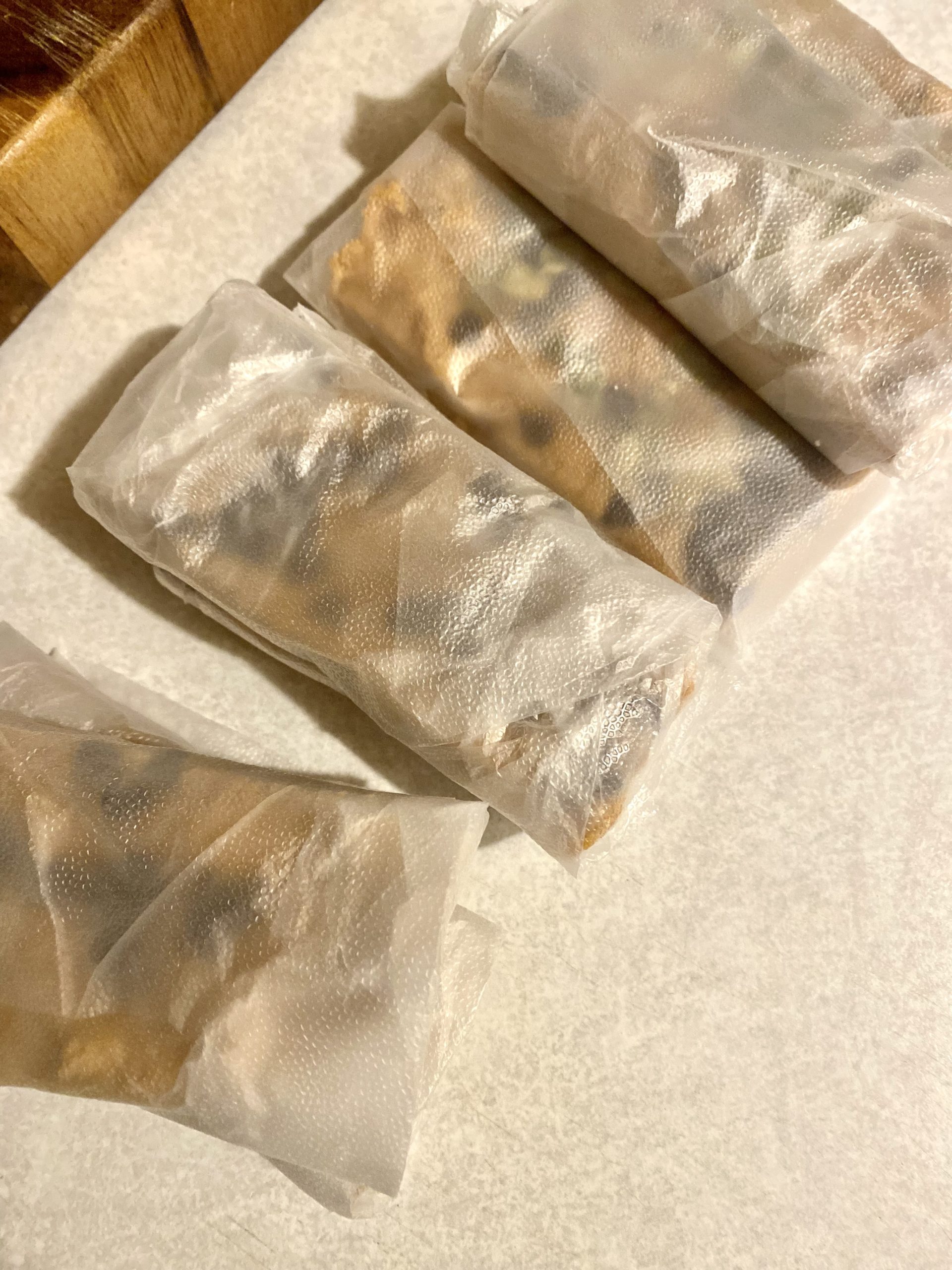 How To Make 5 Ingredient Protein Bars - Cooking on Sunshine