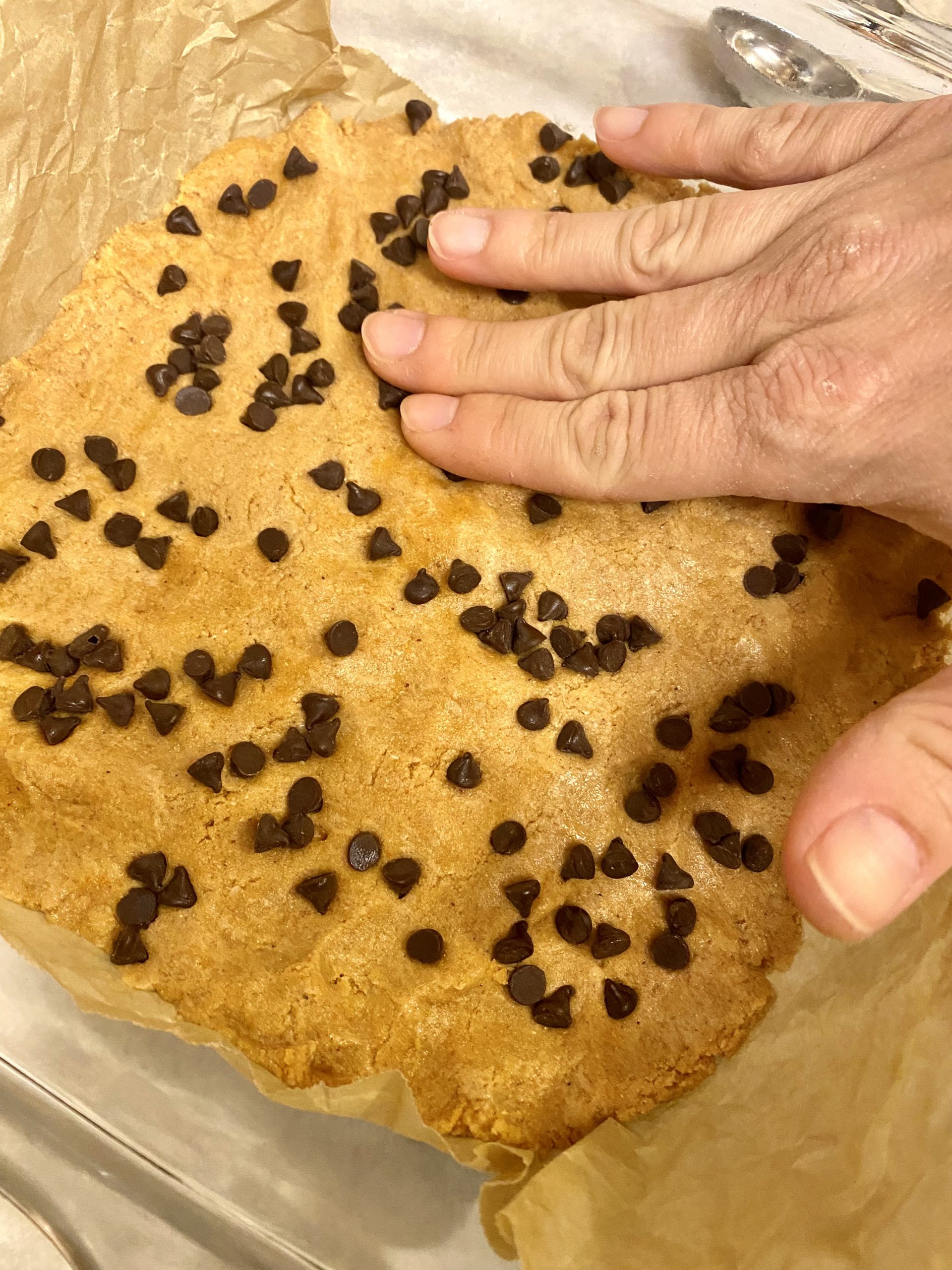 How To Make 5 Ingredient Protein Bars - Cooking on Sunshine