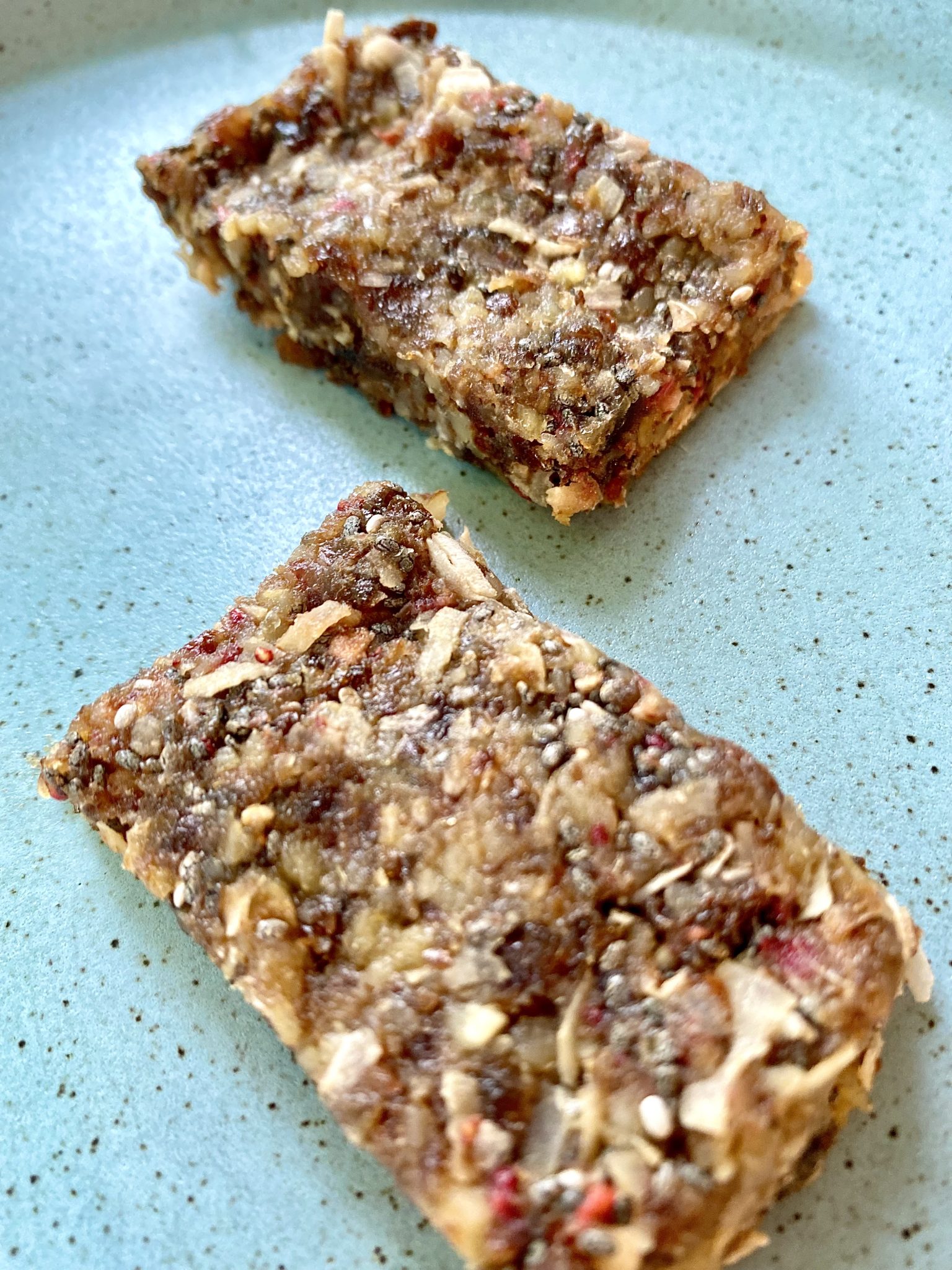 How to Make 4 Homemade Snack Bars - Cooking on Sunshine